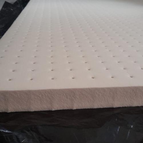 Jual BUSA LATEX NATURAL CUSTOM POTONGAN TEBAL 5CM UNTUK JOK KURSI, SOFA ...