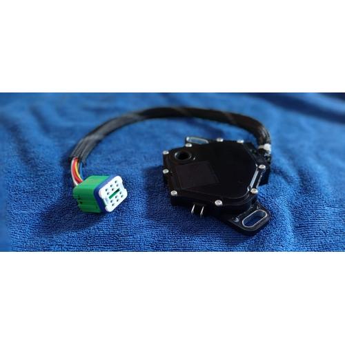 Jual Multifungtion Switch Matic Peugeot 406 D9, Switch Matic Peugeot ...