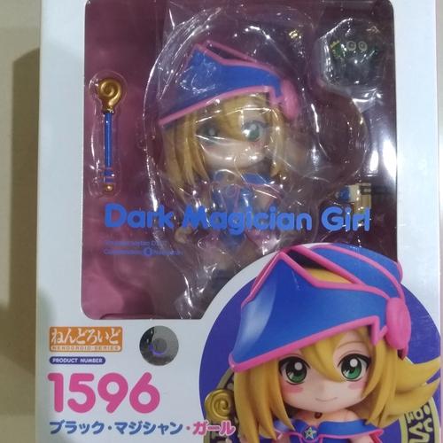 Jual Nendoroid 1596 Dark Magician Girl - Jakarta Utara - POP UP HOBBY ...