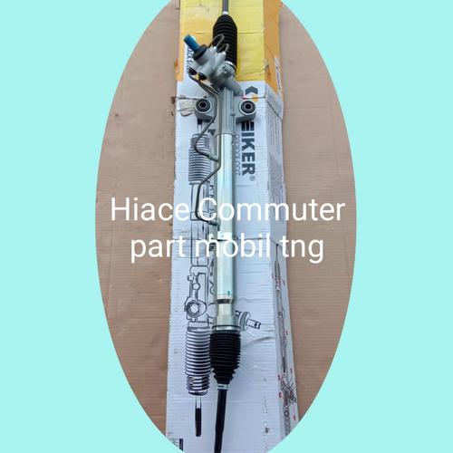 Jual Rack Steer Rek Stir Toyota Hiace Commuter - Kota Tangerang - Part ...