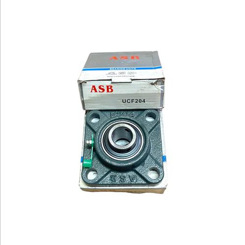 Jual BEARING PILLOW BLOCK UCF 204 ASB / F204 ASB (as 20 mm) - Kota ...