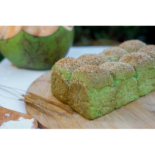 Jual Tori Bread | Roti Sobek Gandum Varian Kelapa - Jakarta Timur ...