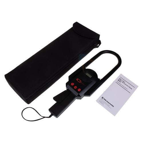 Jual Seaward 275A910 Type L Plus Large Jaw Clamp Meter - Jakarta ...