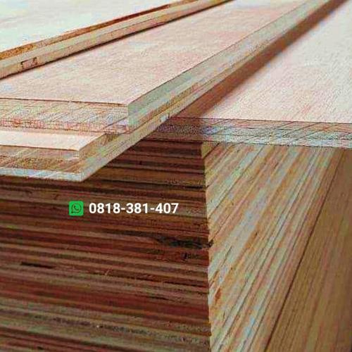 Jual Plywood Meranti cor kayu kaso Bekisting bahan bangunan proyek - 18 ...