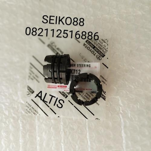 Jual Bushing rack steer stir EPS Asli ALTIS all barang sesuai bawaan ...