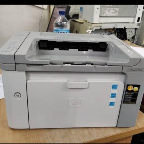 Jual Printer HP LaserJet Moncormo 1566 Hitam putih Murah - Jakarta ...
