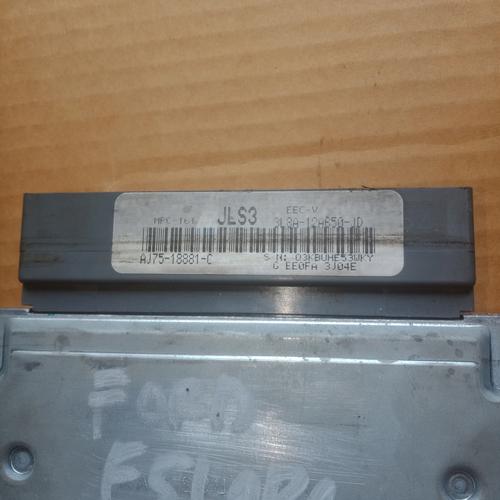 Jual Ecu ford Escape 3.0 tahun 2003 original Copotan - Kab. Pesawaran ...