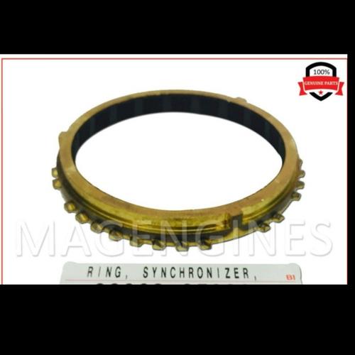 Jual RING SYNCHRONIZER SINKRONIS GIGI 3 ORI Toyota 33368-35XRX HILUX ...