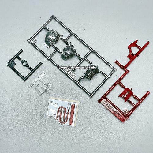 Jual Figure rise standard ultraman part Head - Kota Bandung - Gunpla ...