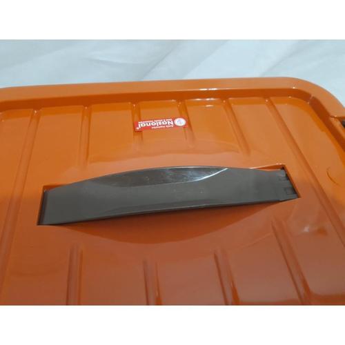 Jual Container Box Plastik Kotak Penyimpanan Barang 5 Liter Multiguna ...