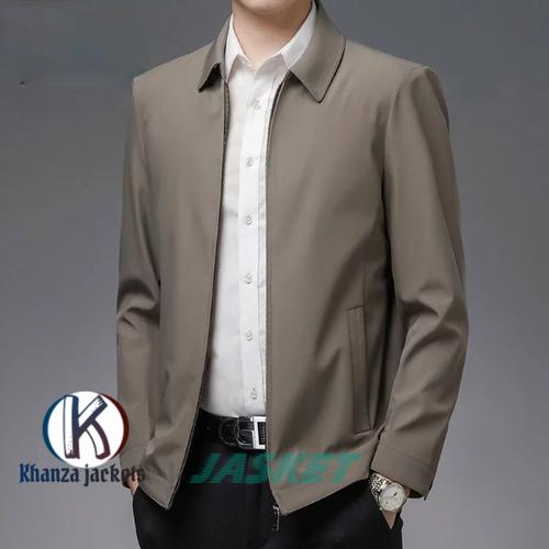 Jual JAS BLAZER PRIA/JASKET/JAS FORMAL/JAS KANTOR/JAS JAKET PRIA - navy ...