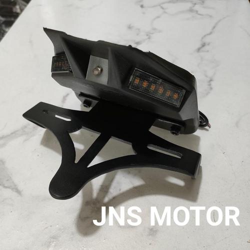 Jual FENDER YAMAHA R25 PLUS TAIL TIDY R25 MT25 UNDERTAIL YAMAHA R25 ...