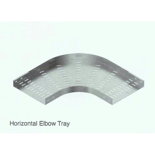 Jual Horizontal Elbow / Bend Tray Hotdip 100 - 400x100 - Jakarta Pusat ...