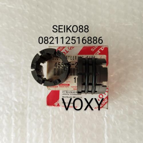 Jual Bushing rack steer stir EPS asli TOYOTA VOXY sesuai bawaan mobil ...