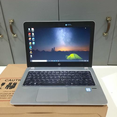 Jual Laptop HP Probook 430 G4, Core i5-7200U, 7Th, Ram 8/256Gb ...
