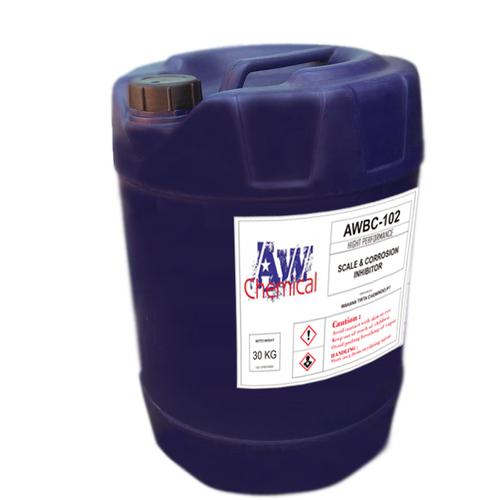 Jual ANTI KOROSI, BAHAN KIMIA BOILER AW-BC-102, - Kab. Bogor ...