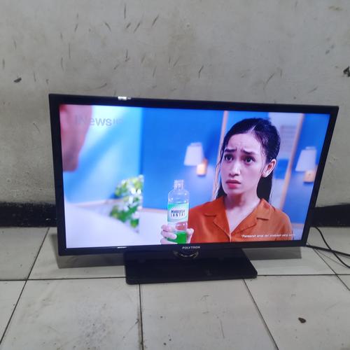 Jual Tv LED 32 INCH NORMAL NO MINUS - Kota Tangerang - JAYA TV LED ...