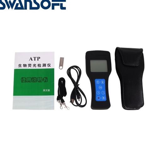 Jual Surface Bacteria Portable Germ Atp Monitor Detection Detector Test ...