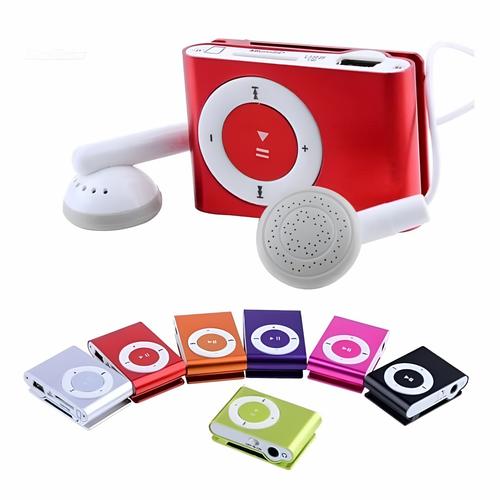 Jual MP3 Player Shuffle Jepit Mini - Kota Bandung - Mitra Gadget ...