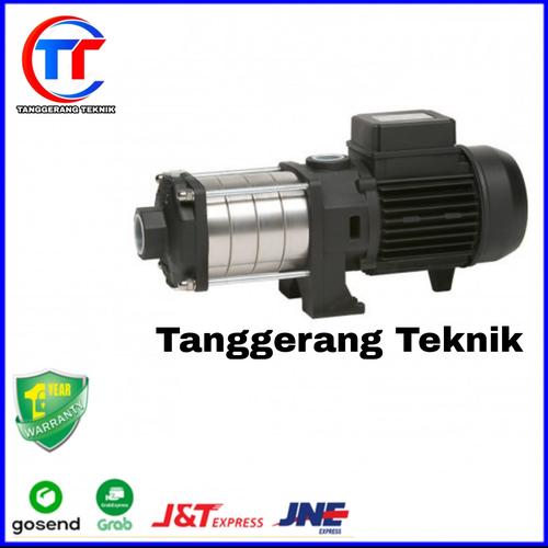 Jual Pompa Cnp CHLF 4-30 3/4HP Pompa Booster Pump Multistage Stainless ...