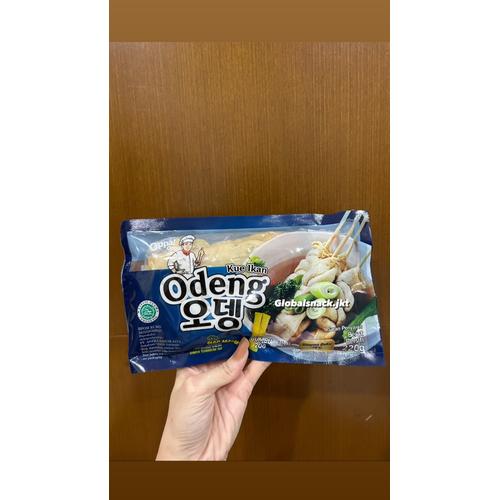 Jual JAVA SUPER FOOD KIMCHI KOREA / TOPOKKI TTEOKBOKKI / ODENG ODEN ...