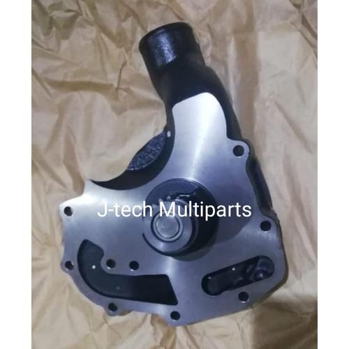 Jual Water Pump Assy Genuine Perkins - U5MW0206 / U5MW0194 / 1104 / C4 ...