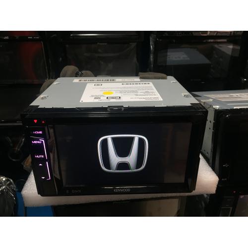Jual Head unit Standard Honda Brio Rs 2020 Kenwood Ddx 418 - Jakarta ...
