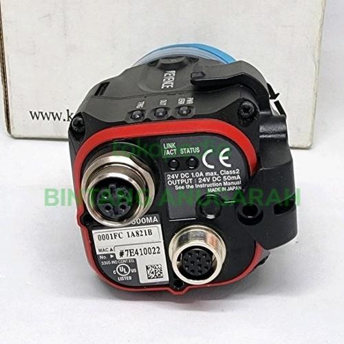 Jual Keyence Iv-500Ma Vision Sensor Head - Jakarta Selatan - Industrial ...
