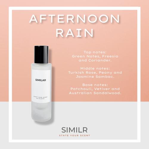 Jual Parfum SIMILAR Afternoon Rain Inspired by Maison Margiela ...
