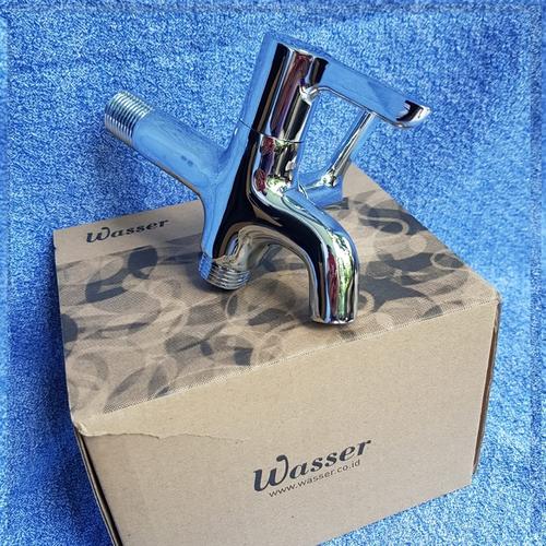 Jual Wasser Kran Cabang/Kran shower 1/2" TLX-020 High Quality - Jakarta ...