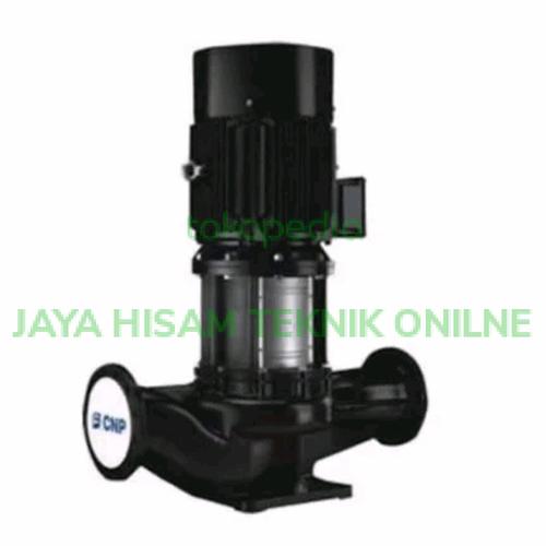 Jual Pompa CNP TD 50-18/2.2KW 3Hp Centrifugal Vertical 3phasePompa CNP ...