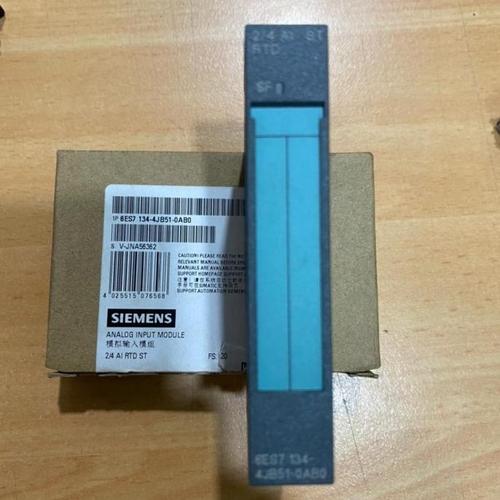 Jual 200S 6Es7134-4Jb51-0Ab0 Analog Input Module Siemens Et - Jakarta Selatan - Industrial ...