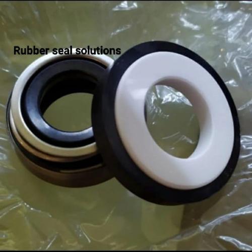 Jual mechanical seal pompa type L 301 -25mm / sparepart pompa air ...