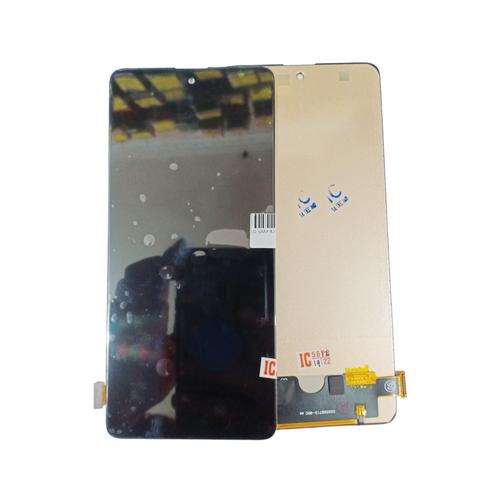 Jual LCD Touchscreen Samsung Galaxy A71 A715 - M51 M515 Oled 2 Layar ...