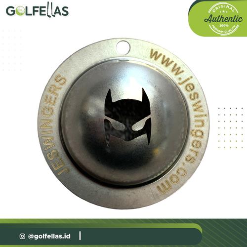 Jual Batman Mask Golf Ball Marker - Kota Tangerang - Golfellas | Tokopedia
