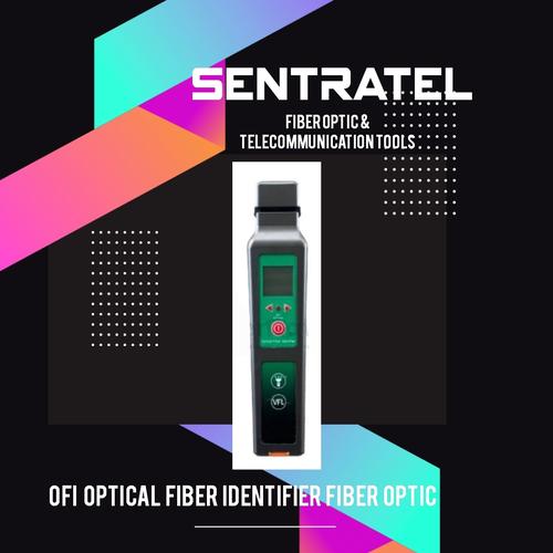 Jual OFI VFL OPTICAL FIBER IDENTIFIER FIBER OPTIC - Kota Bandung ...