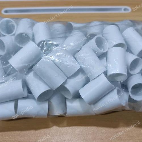 Jual Sok / Sock 20 mm Polos - Kota Bekasi - Handaya Electric II | Tokopedia