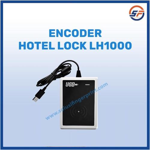 Jual Encoder Pro Usb Mifare Lh1000 Hotel Lock Kunci Rumah Kosan ...