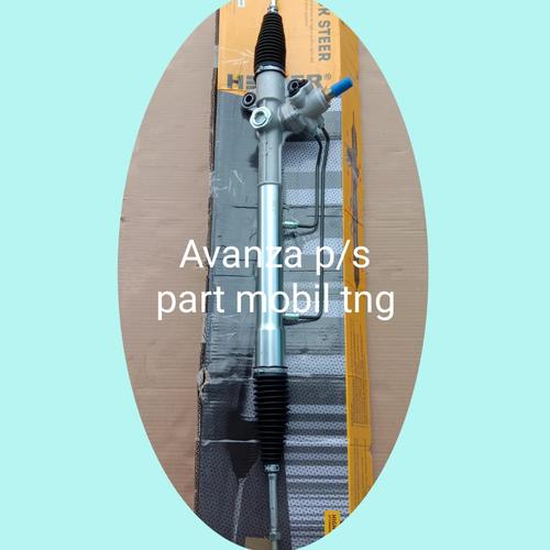 Jual Rack Steer Rek Stir Avanza/Xenia Power Steering 2004-2011 - Kota ...