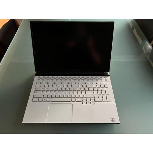 Jual Alienware M17 R3 RTX 2080 i9-10980HK 32GB 1TB+512GB 17" UHD SECOND ...