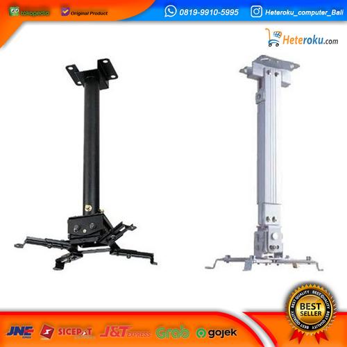 Jual Bracket LCD Projector PROLINK - Putih - Kota Denpasar - Heteroku ...