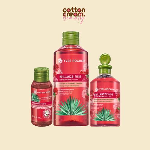 Promo Yves Rocher Rinsing Vinegar Shine - 150 ML - Jakarta Barat ...