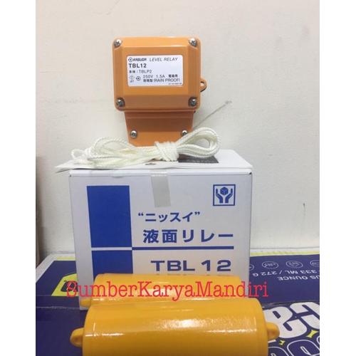 Jual Water Level Control Kasuga Tbl-12 - Jakarta Selatan - Industrial ...