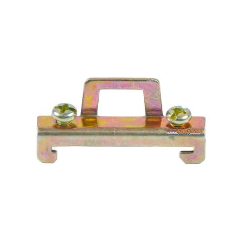 Jual Stopper rel multi fungsi model Palang Sekaligus Handle (rel 1 ...