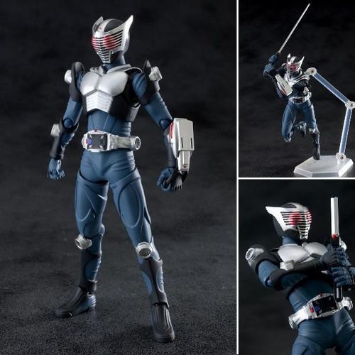 Jual Figma Kamen Rider Ryuki series - Kamen rider Ryuki Blank Knight SP-032 - Kota Bekasi - DK ...