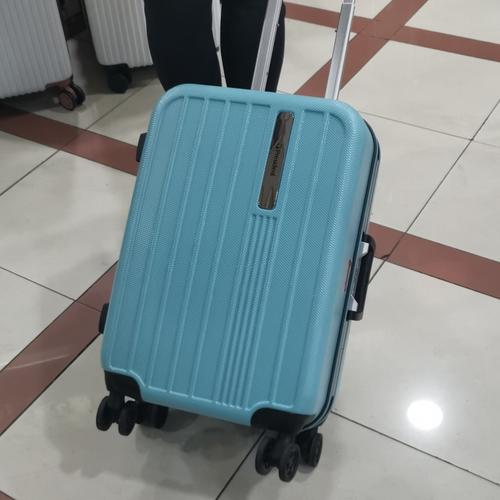 Jual Koper Kabin President uk 20in khusus kirim gojek - 5567 - Jakarta ...