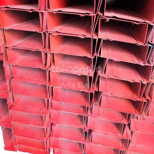 Jual BAJA RINGAN PRIMA INTI TRUSS 1MM x 6M/ CNP BAJA RINGAN 1MM - Kab ...