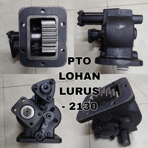 Jual GEAR PUMP ASSY/POWER TAKE OFF HINO LOHAN FM26OTI PTO GIGI LURUS ...