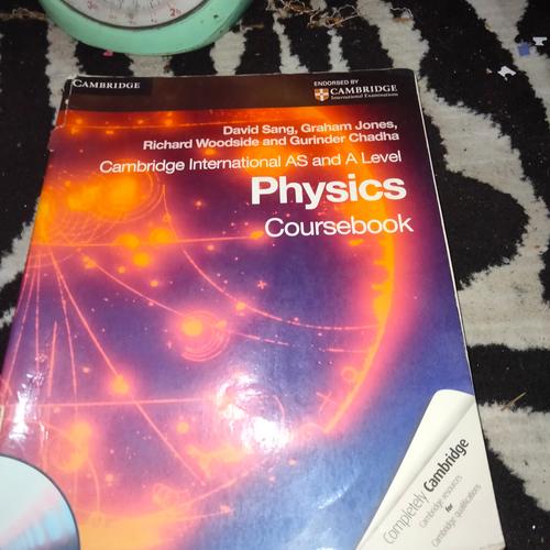 Jual cambridge international as and a level physics - Jakarta Timur ...