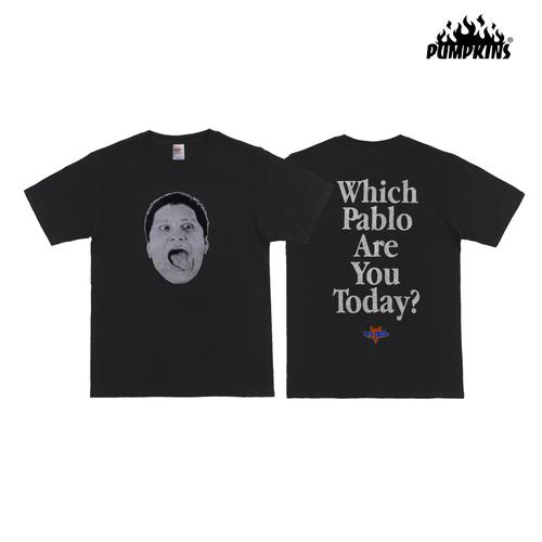 Jual Kaos BOY PABLO X Compass Tshirt Merchandise Boy pablo - Built up ...